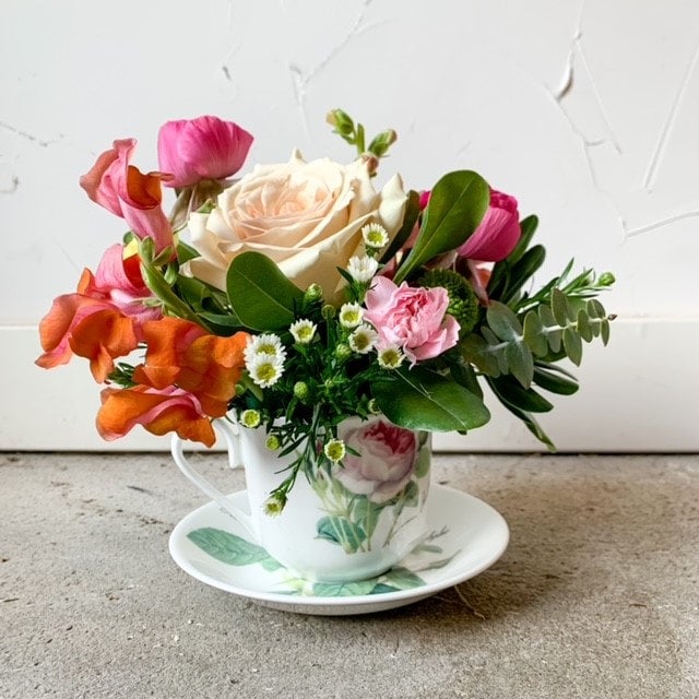 Shop | Fleurish - Botanical Goodness