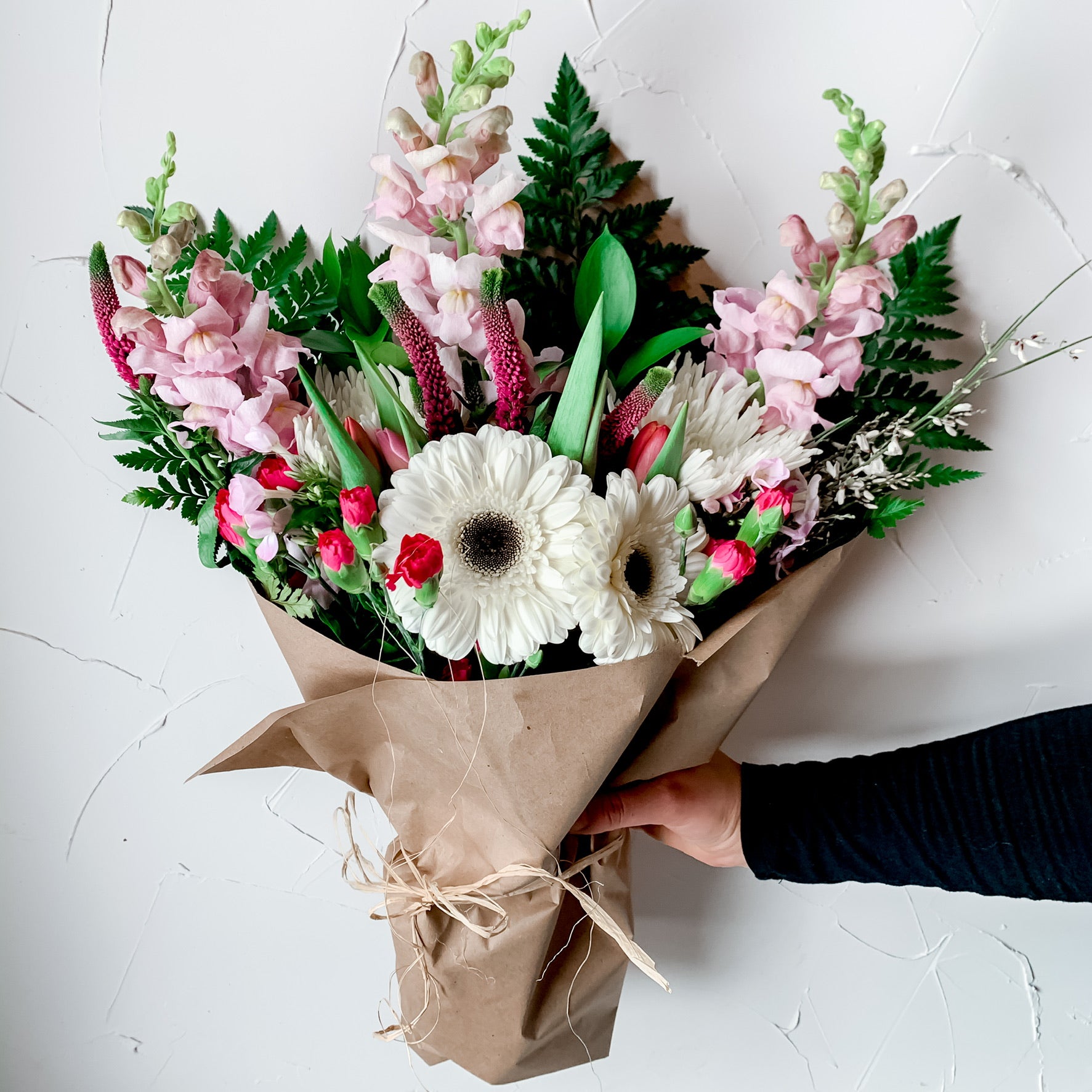 Shop | Fleurish - Botanical Goodness